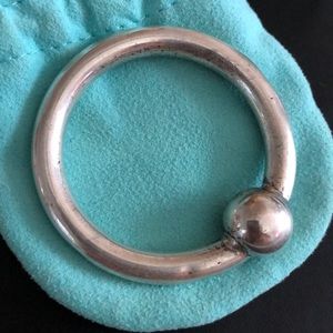 Tiffany & Co. | Accessories | Tiffany Sterling Baby Rattle | Poshmark